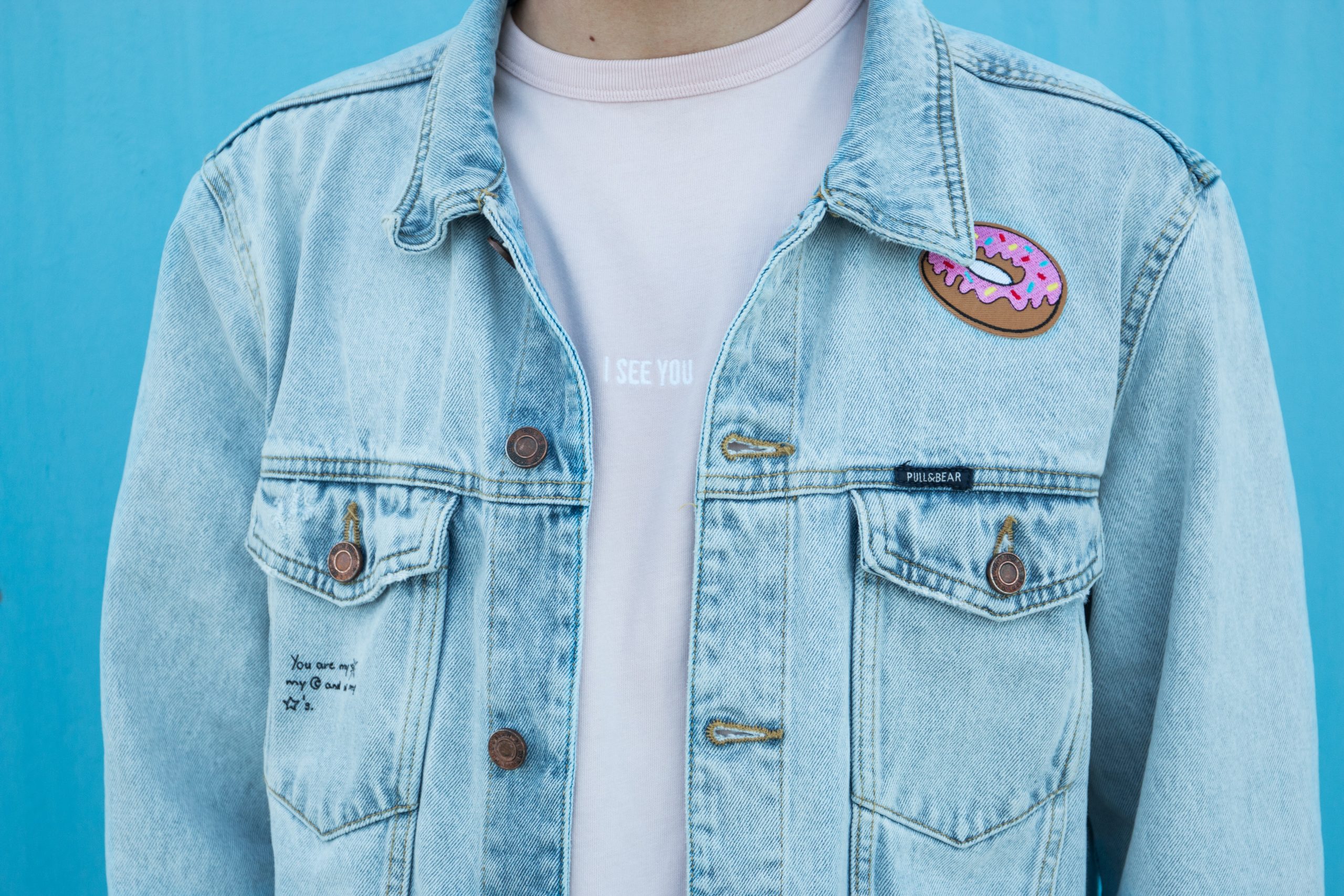 10 Jenis Jacket yang Wajib Dimiliki Pria Agar Tambah Kece!